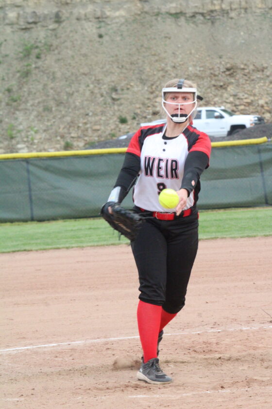 Weir Holds Off Indian Creek For First Tournament Title | News, Sports ...